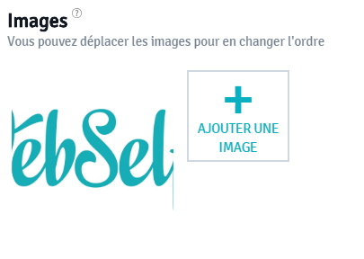 Produits – WebSelf